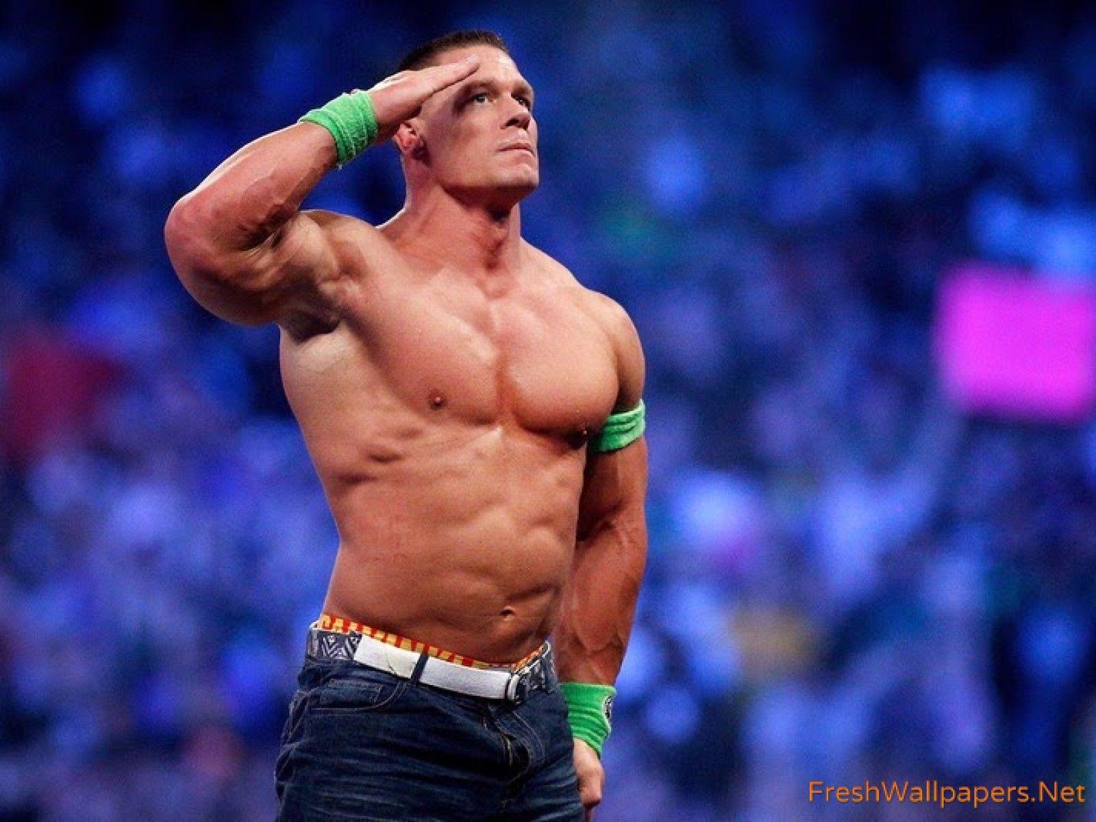 John Cina Wallpapers - Wallpaper Cave