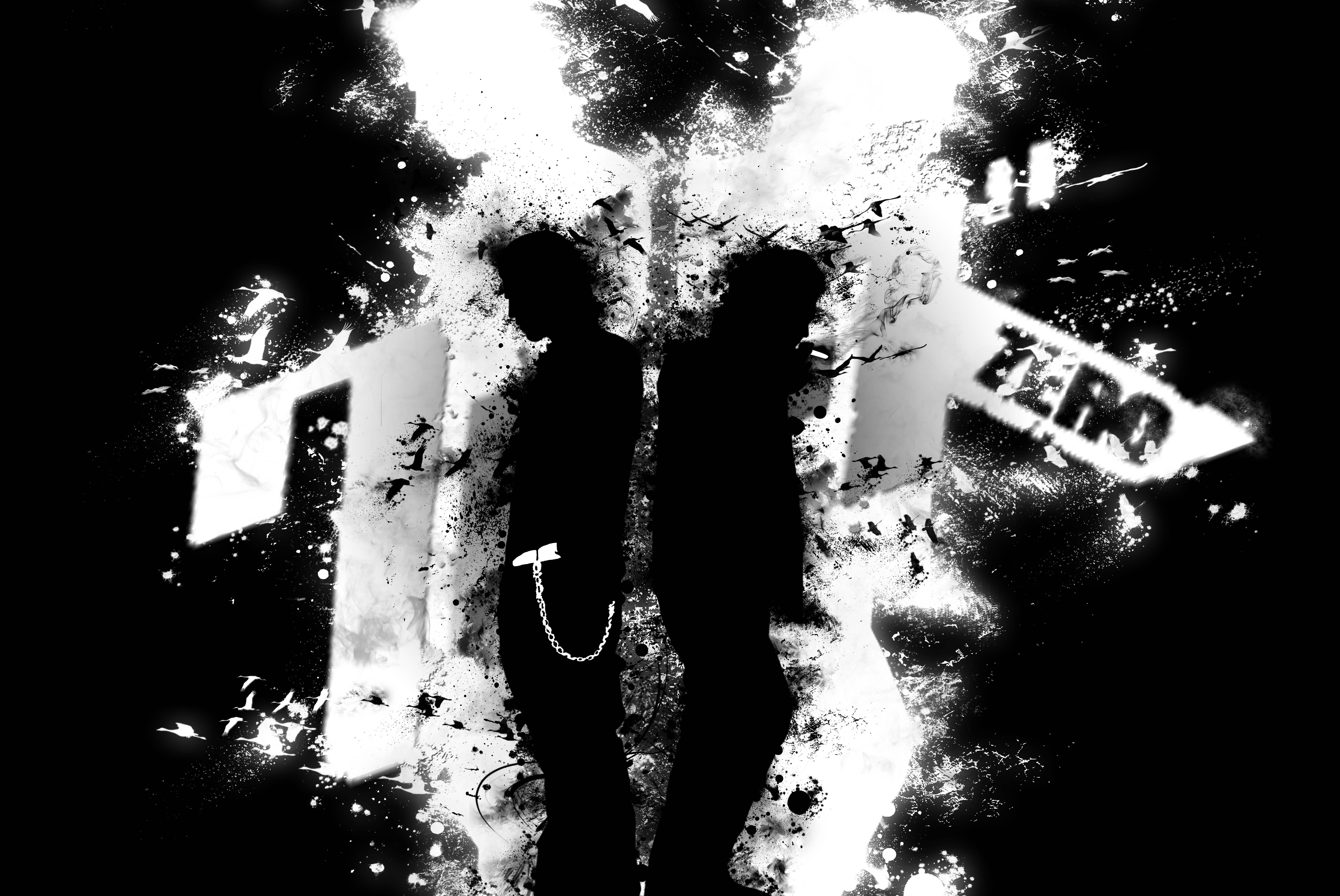 Crow Zero Wallpapers - Wallpaper Cave