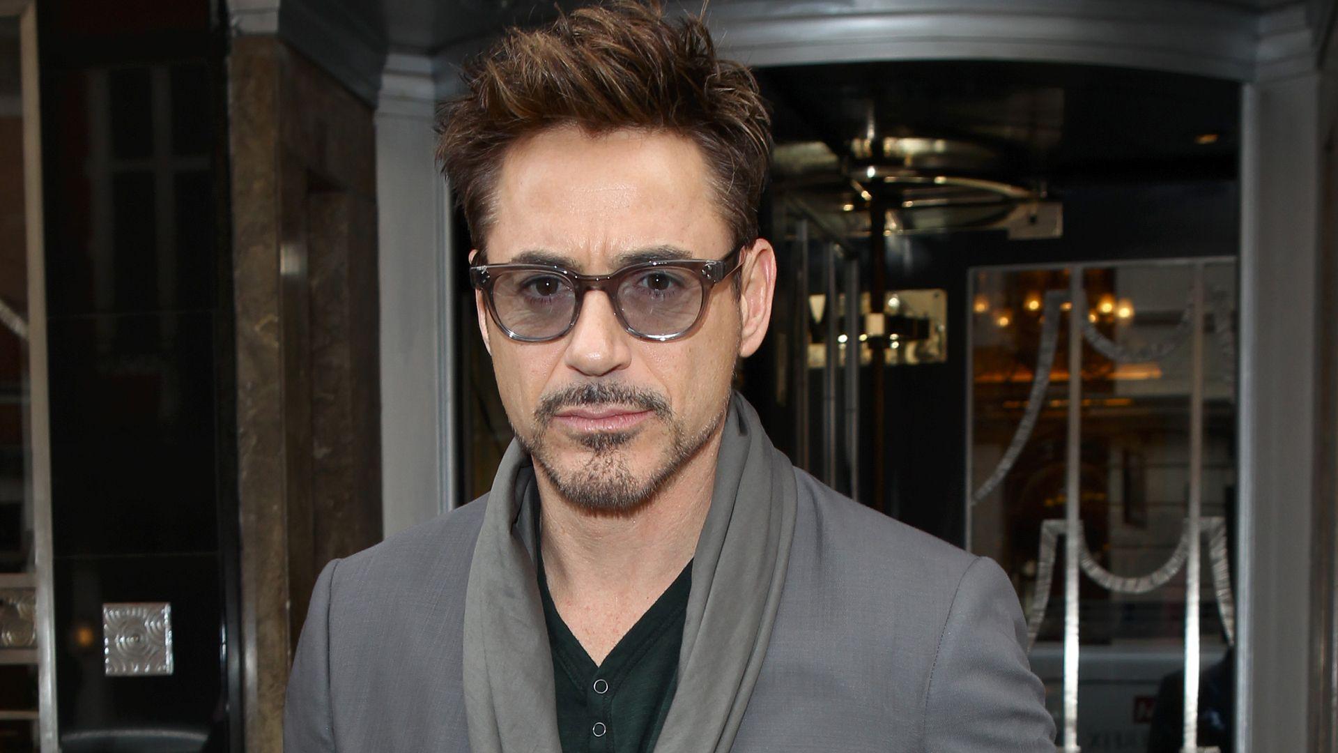 Robert Downey Jr HD Wallpapers - Wallpaper Cave