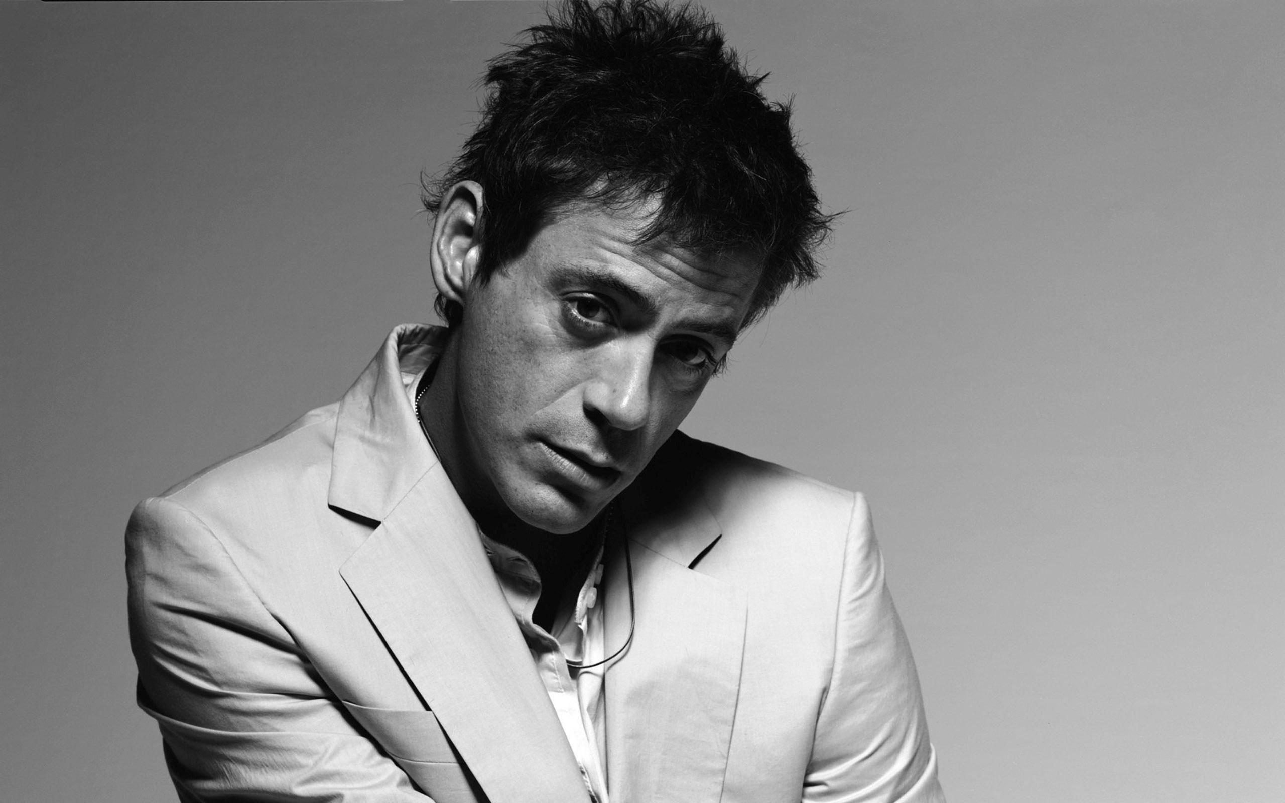 Robert Downey Jr HD Wallpapers - Wallpaper Cave