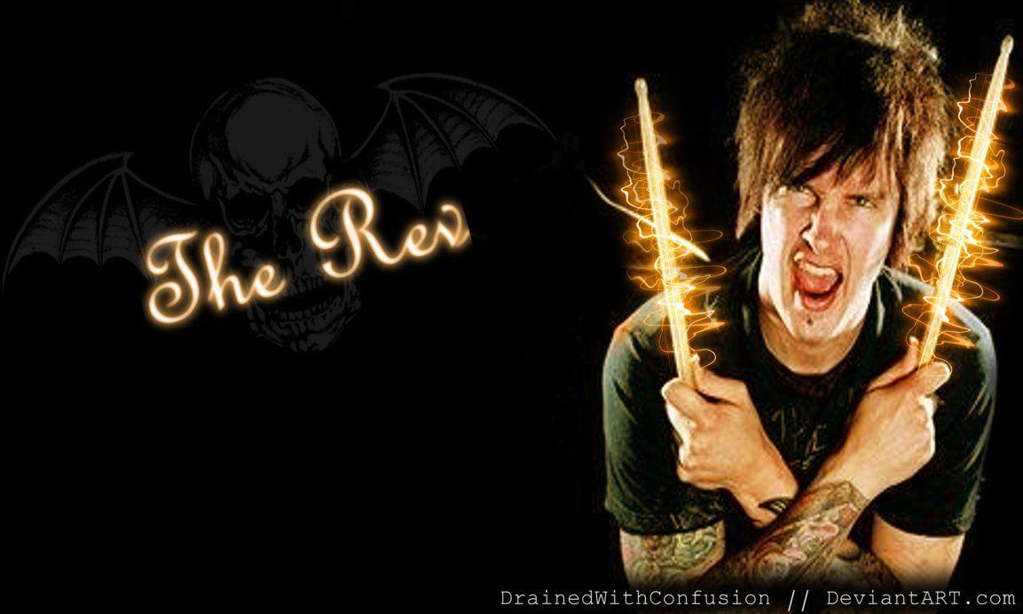 The Rev A7X Wallpapers - Wallpaper Cave