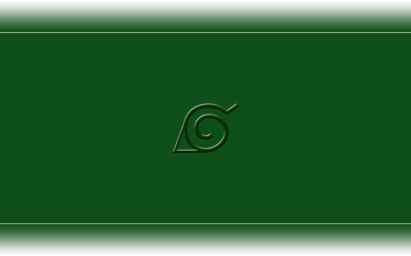 Konoha Logo Wallpapers - Wallpaper Cave