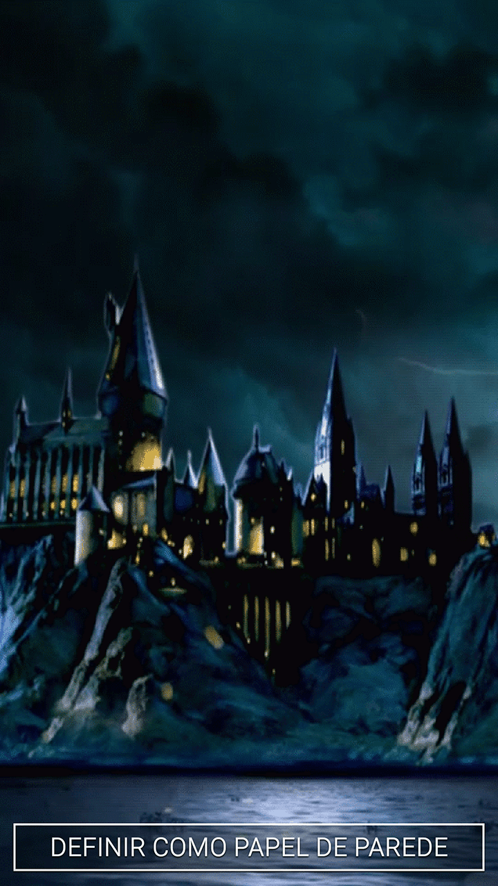 Wallpapers Hogward - Wallpaper Cave