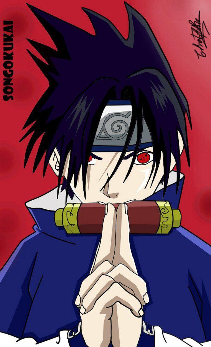 Wallpapers Klan Uchiha - Wallpaper Cave