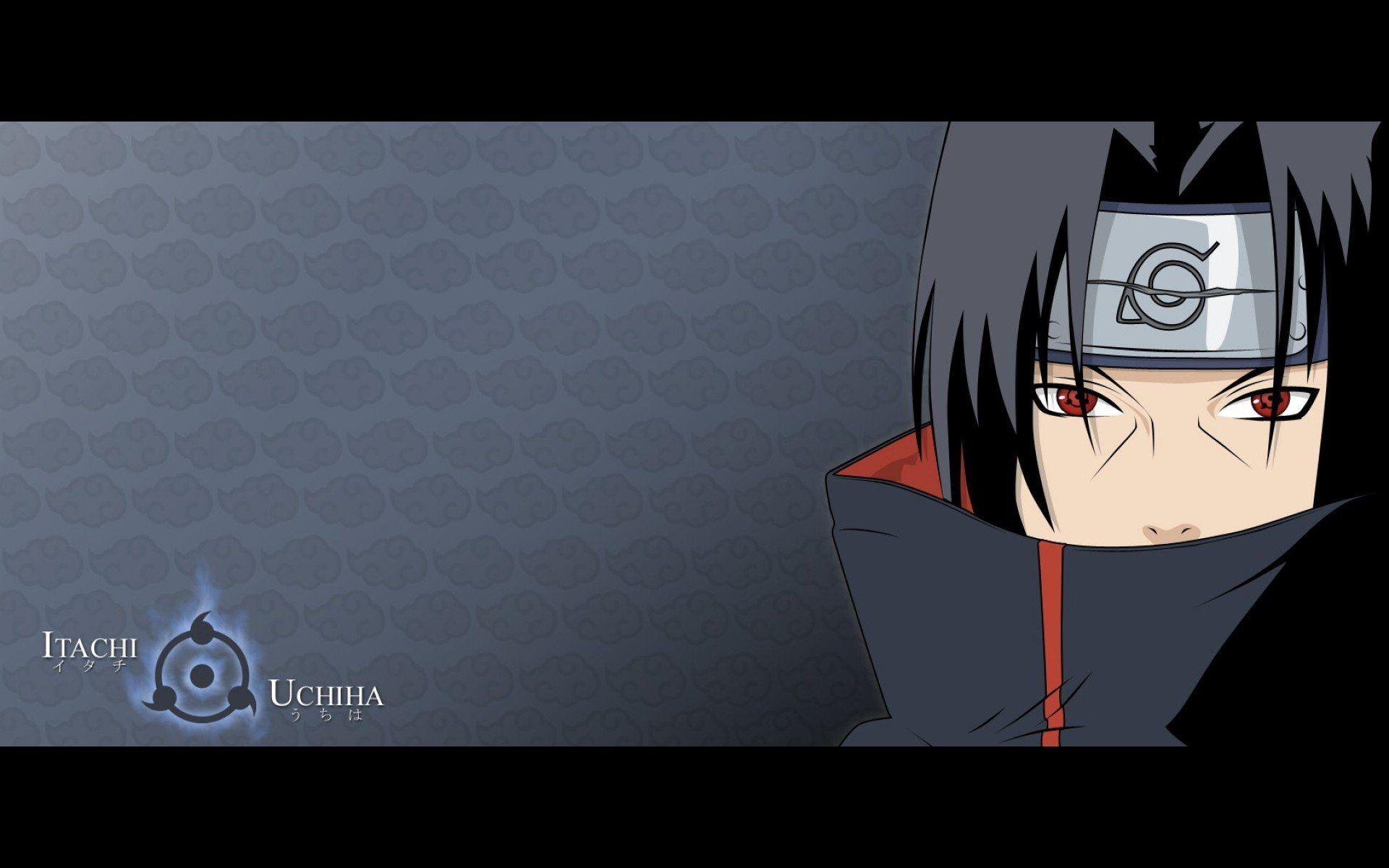 Wallpapers Klan Uchiha - Wallpaper Cave