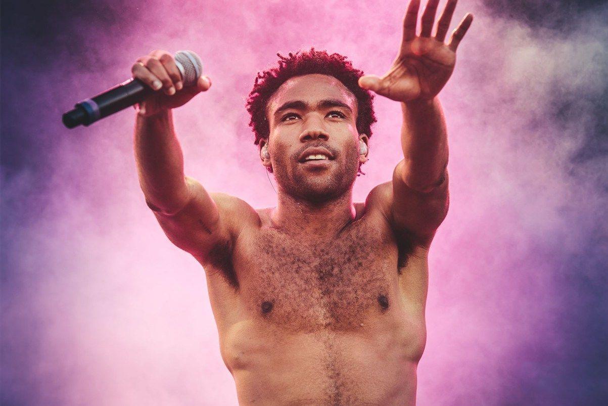Childish Gambino Wallpapers - Wallpaper Cave Childish Gambino Wallpapers - Wallpaper Cave