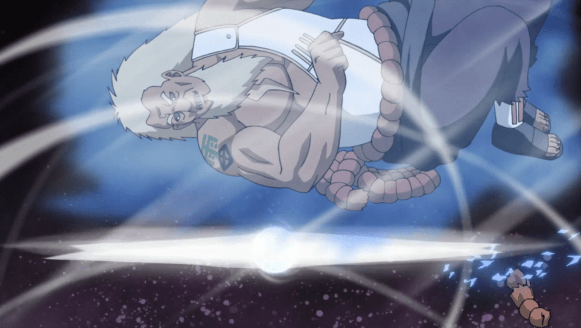 Naruto Rasen Shuriken Wallpapers - Wallpaper Cave