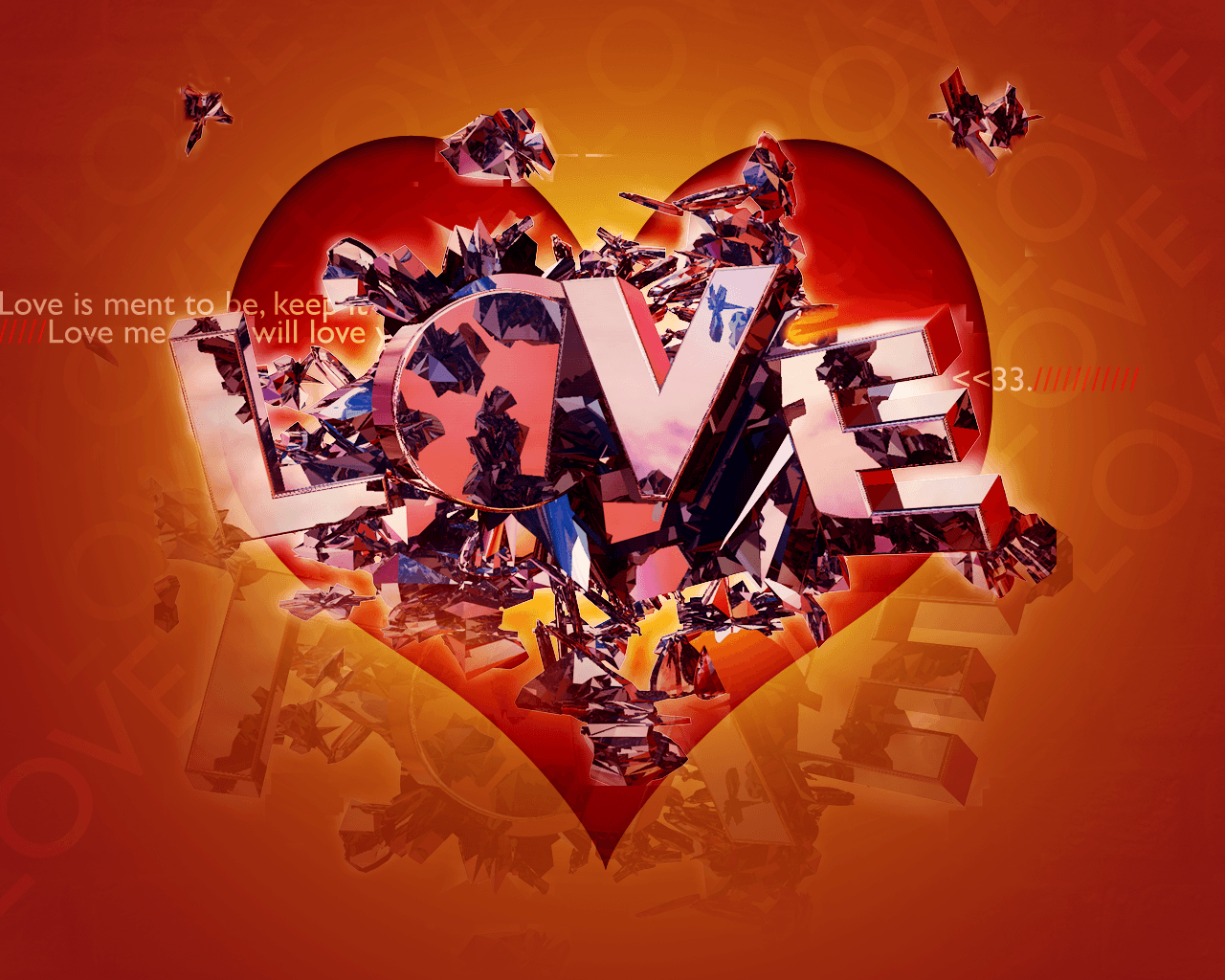 Wallpapers Love And Romantic Love Wallpapers | Lovewayz