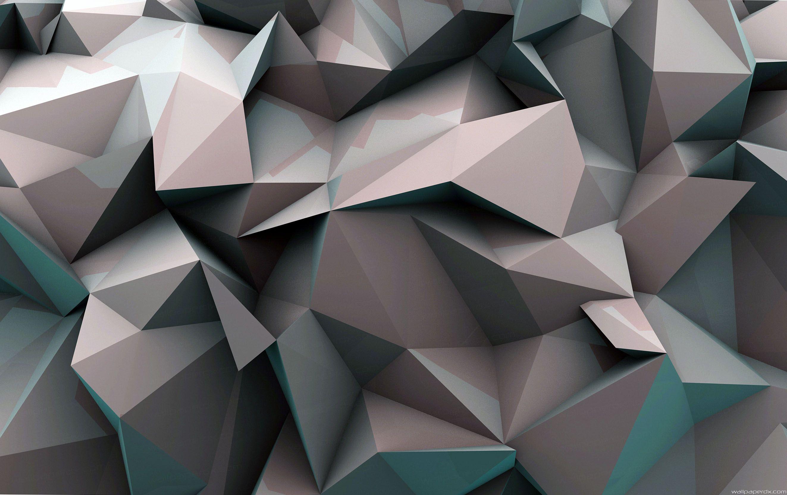 3d Abstract Full HD Wallpapers - Wallpaper Cave