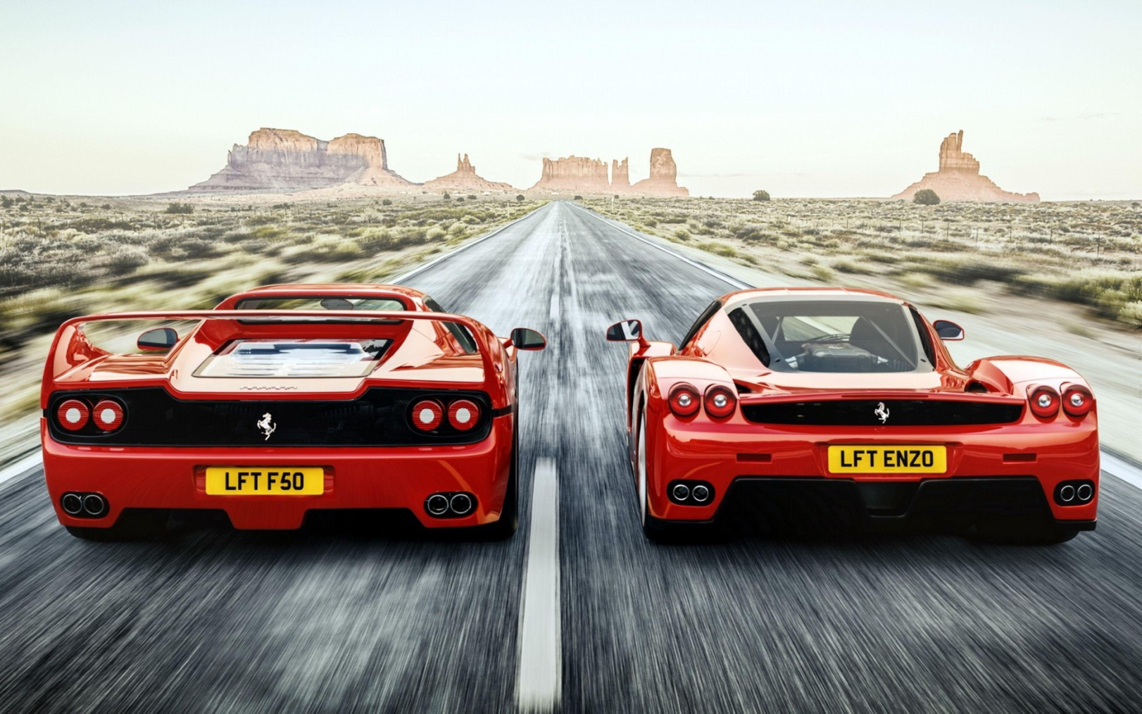 Wallpapers Ferrari - Wallpaper Cave