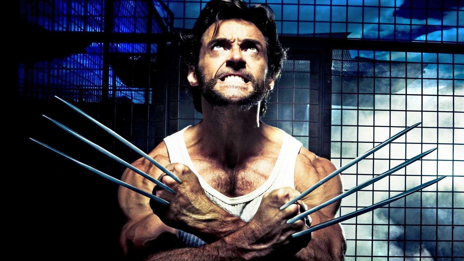 Wolverine Full HD Wallpapers - Wallpaper Cave