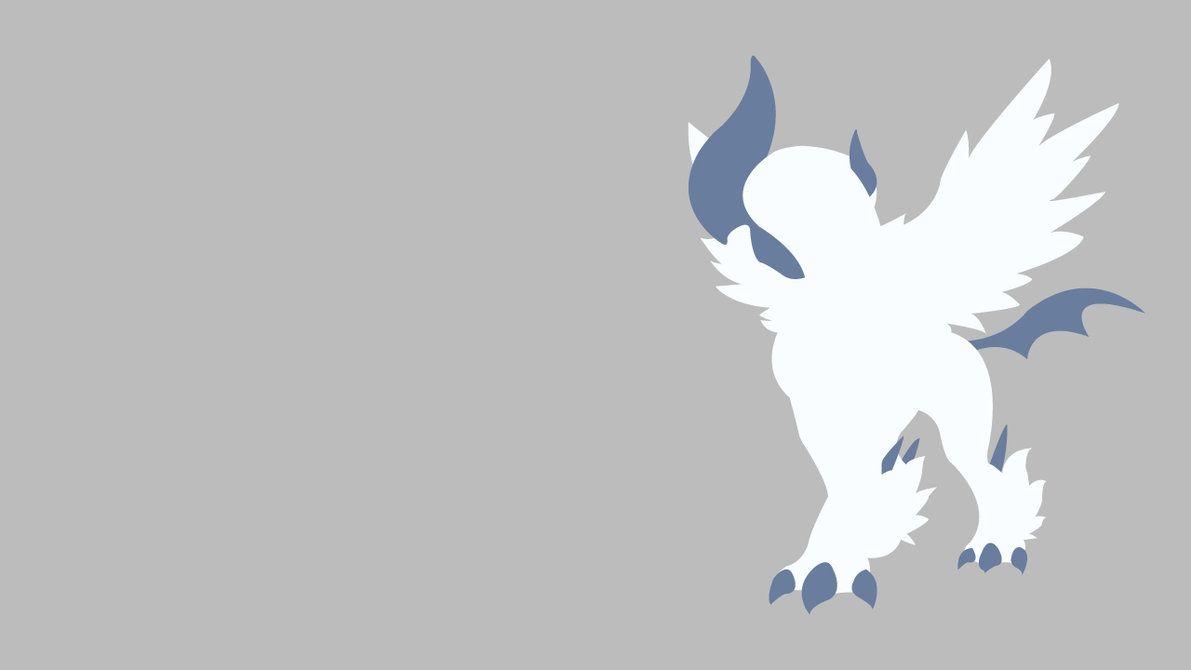 Mega Absol Wallpapers - Wallpaper Cave