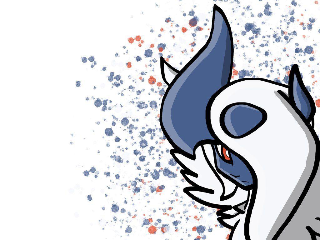 Mega Absol Wallpapers - Wallpaper Cave
