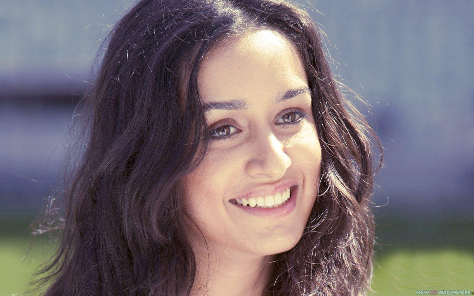 Shraddha Kapoor Smile HD Wallpapers - Wallpaper Cave Shraddha Kapoor Smile HD Wallpapers - Wallpaper Cave