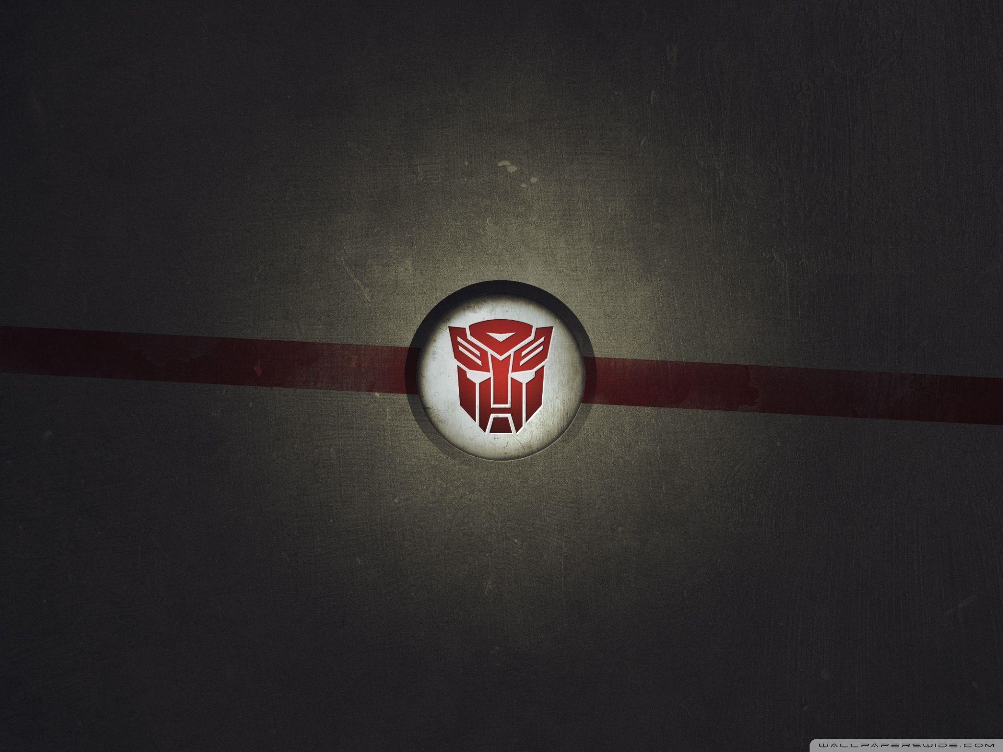 Transformer Logo Wallpapers - Wallpaper Cave