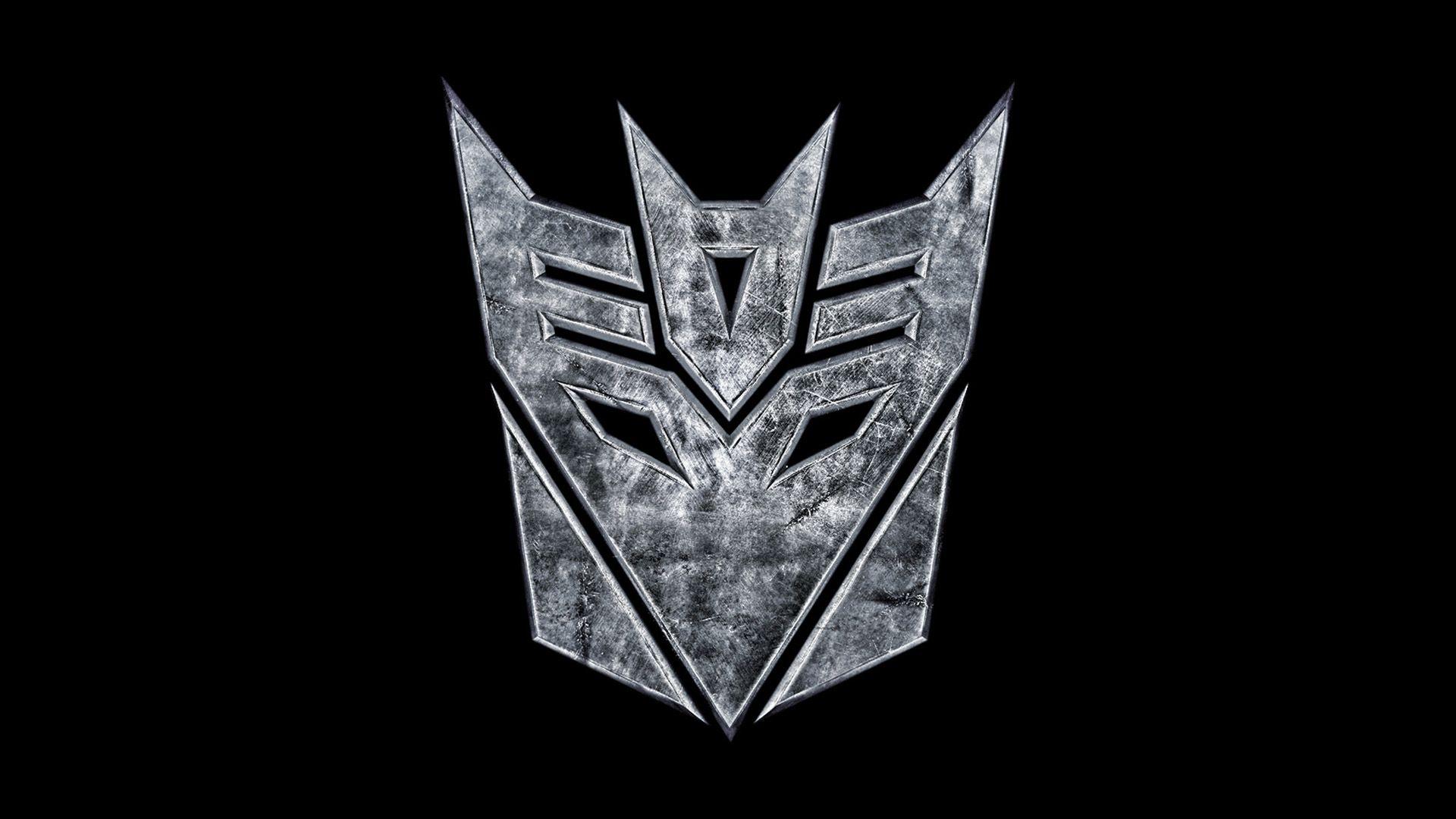Transformer Logo Wallpapers - Wallpaper Cave