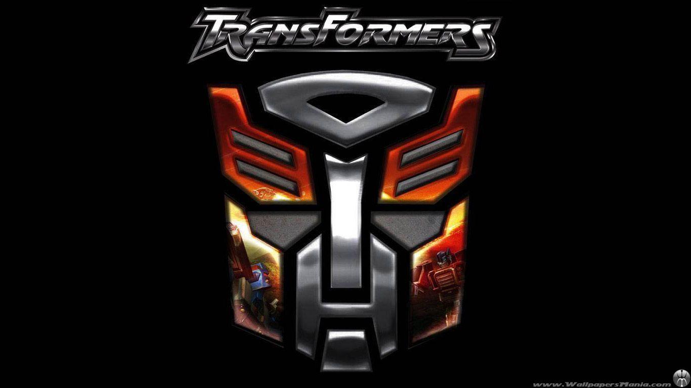 Transformer Logo Wallpapers - Wallpaper Cave