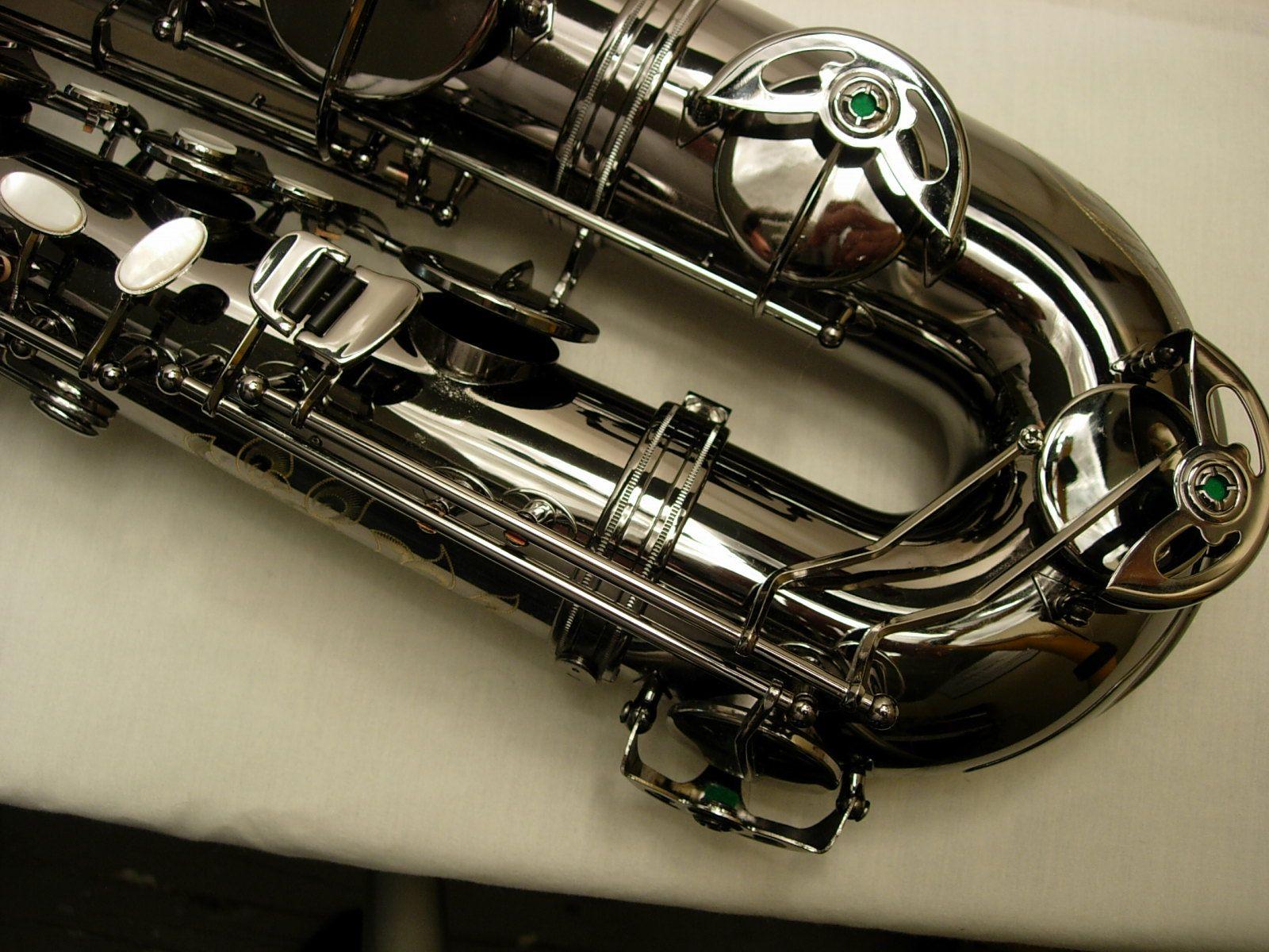 HD Saxophone Wallpapers - Wallpaper Cave