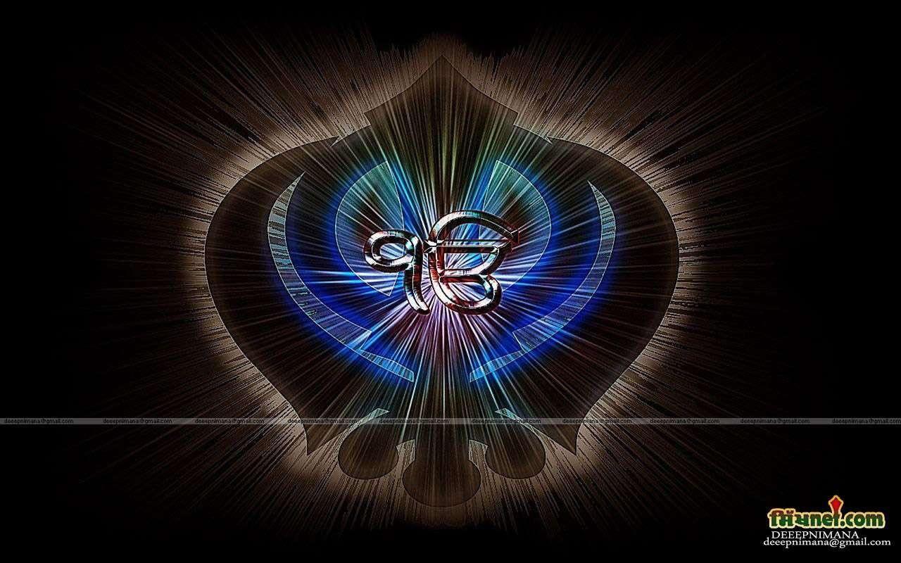 Khanda HD Wallpapers - Wallpaper Cave