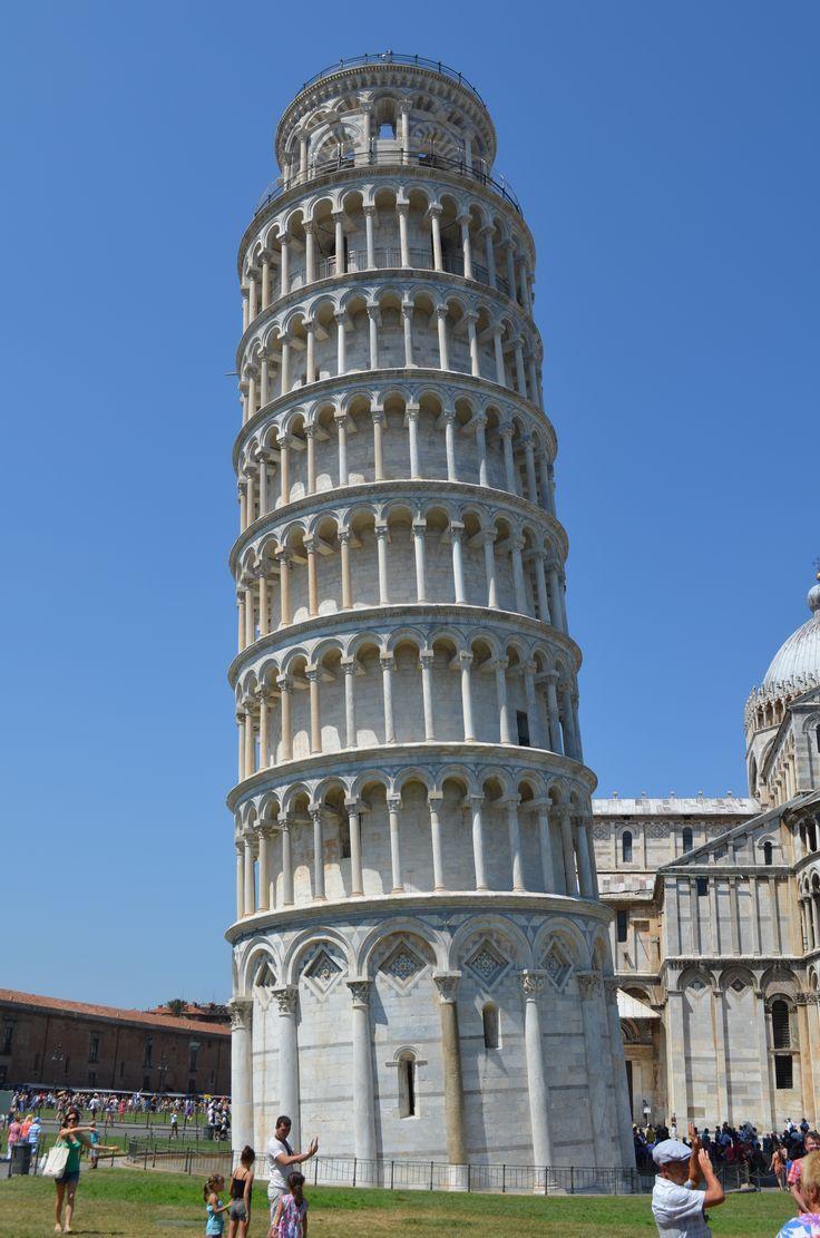 Gambar Backgrounds Menara Pisa - Wallpaper Cave