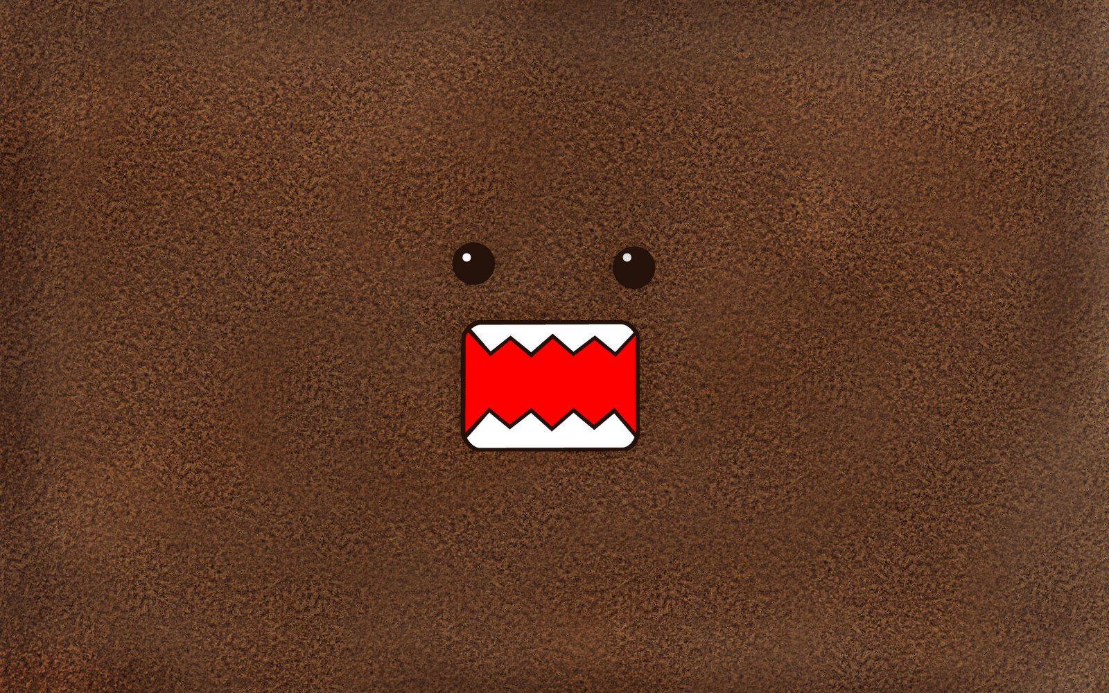 Wallpapers Domo - Wallpaper Cave