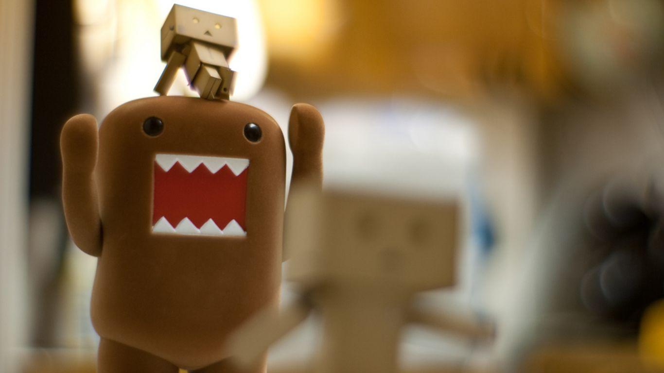 Wallpapers Domo - Wallpaper Cave