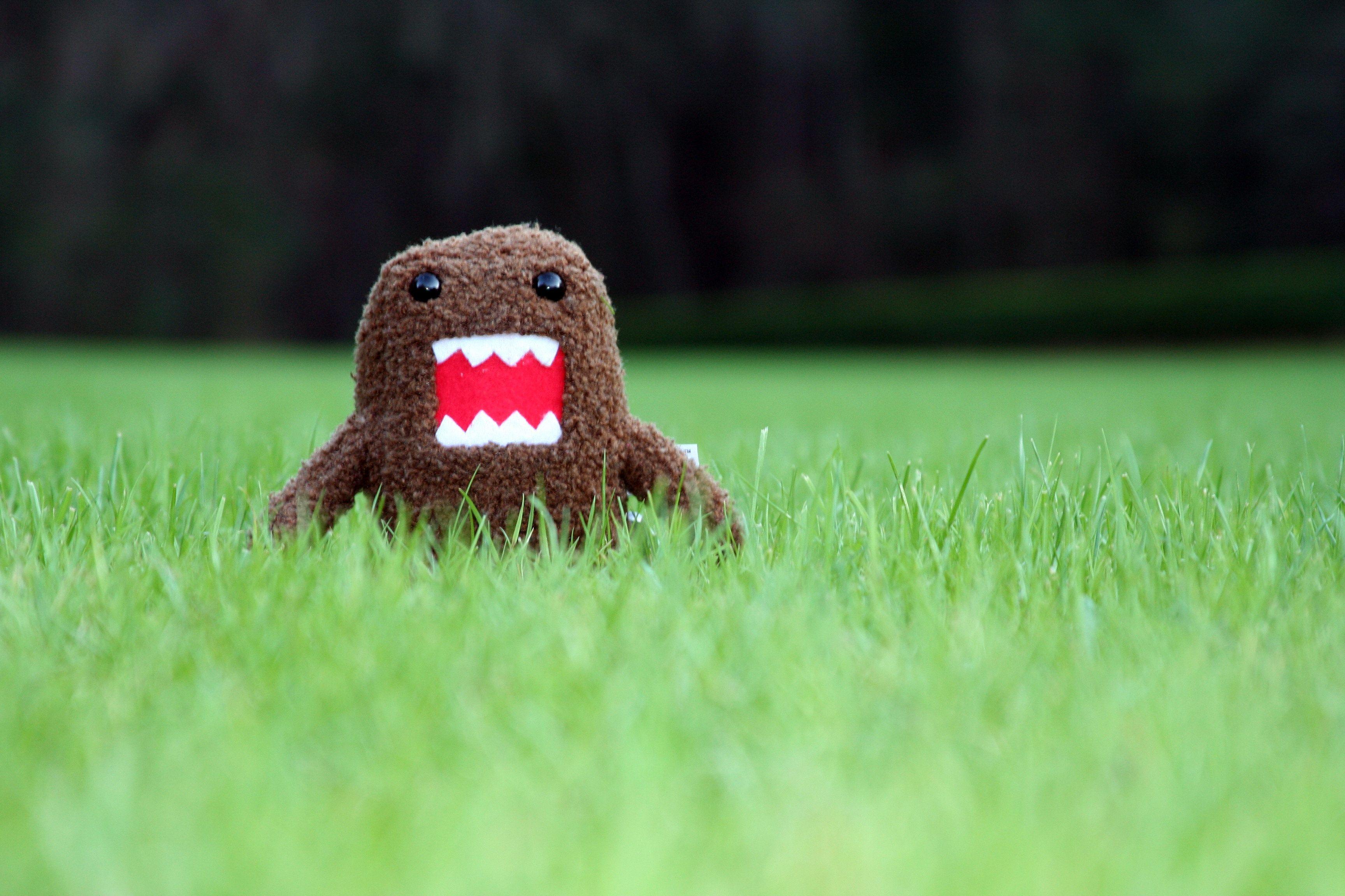 Wallpapers Domo - Wallpaper Cave