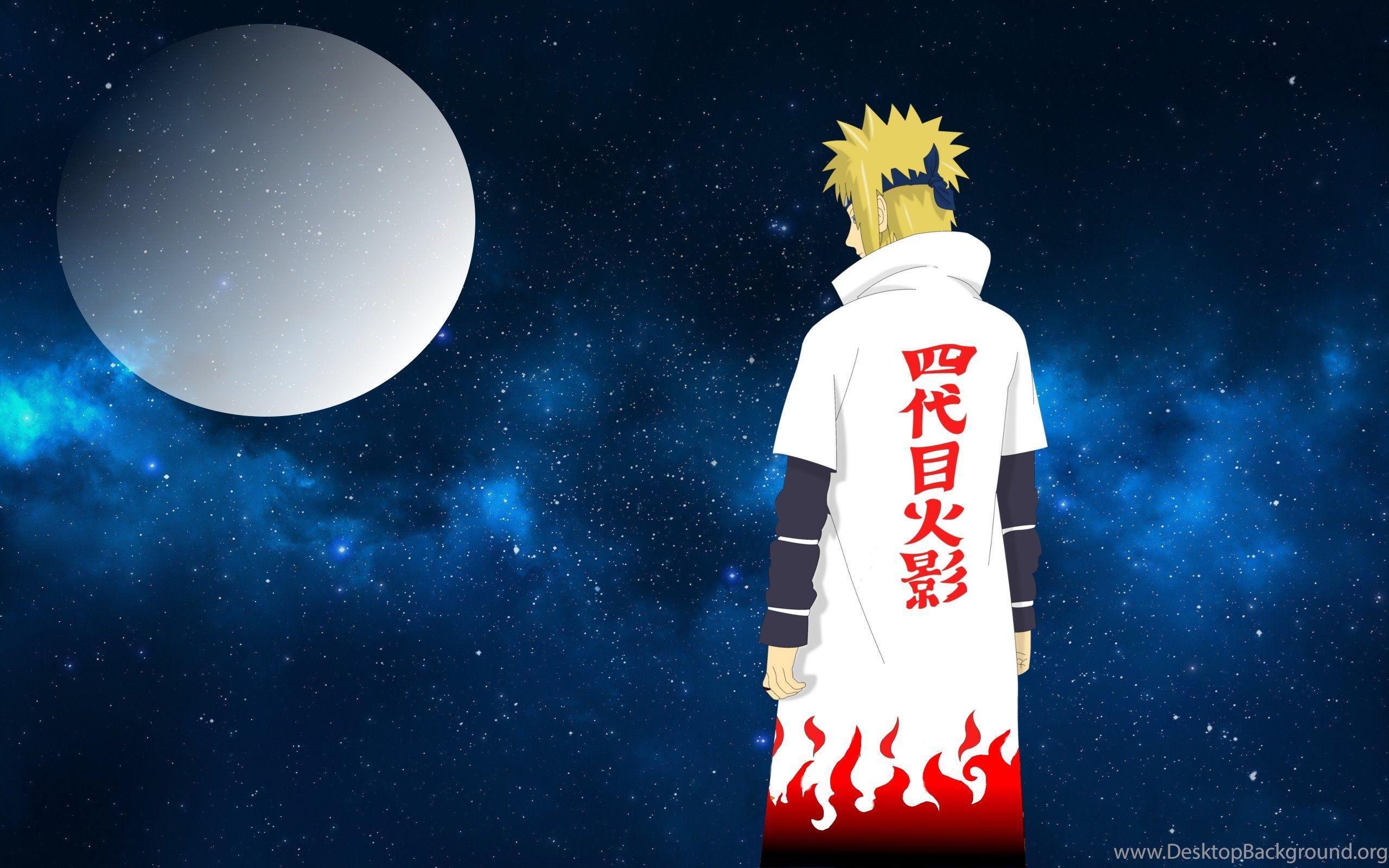 Minato Wallpapers HD - Wallpaper Cave