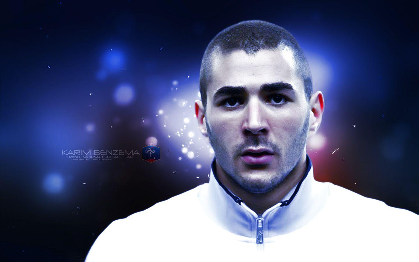 Benzema Wallpapers - Wallpaper Cave