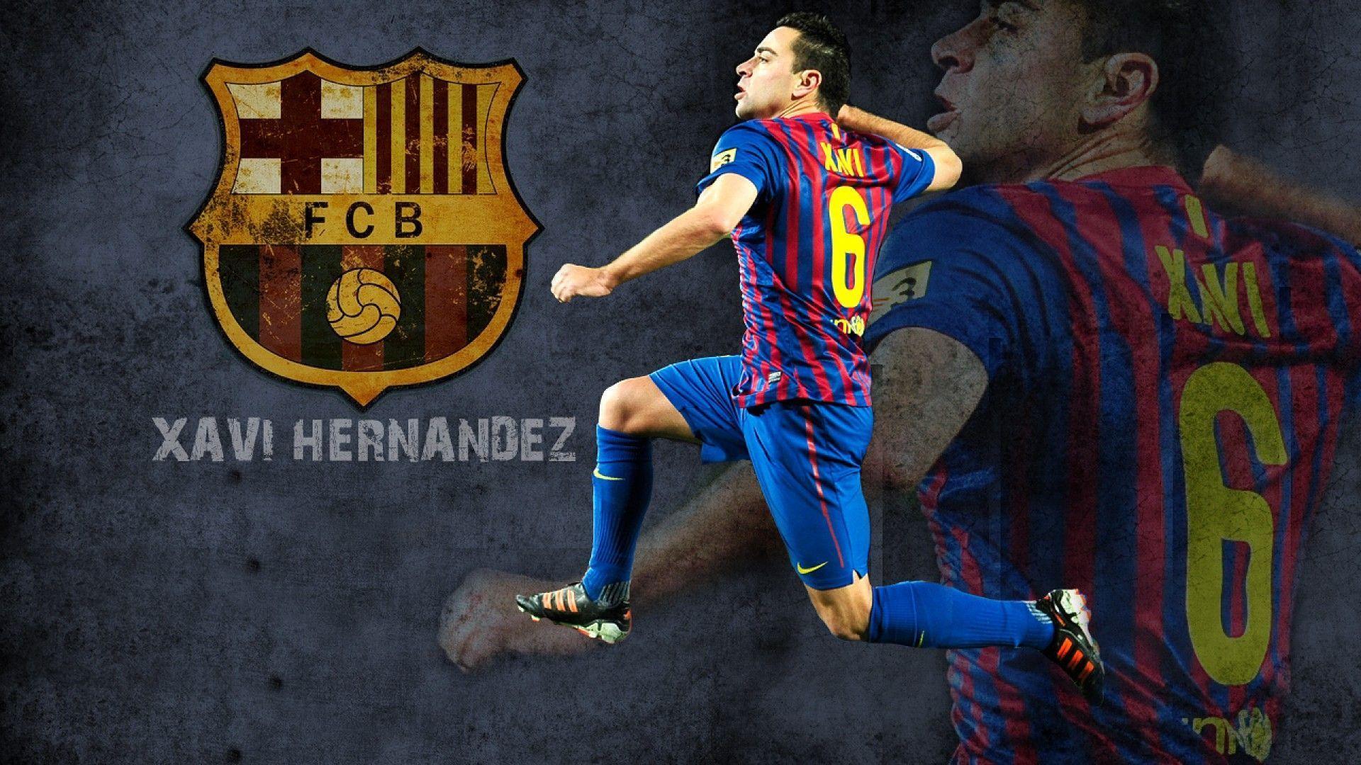 Xavi Wallpapers - Wallpaper Cave