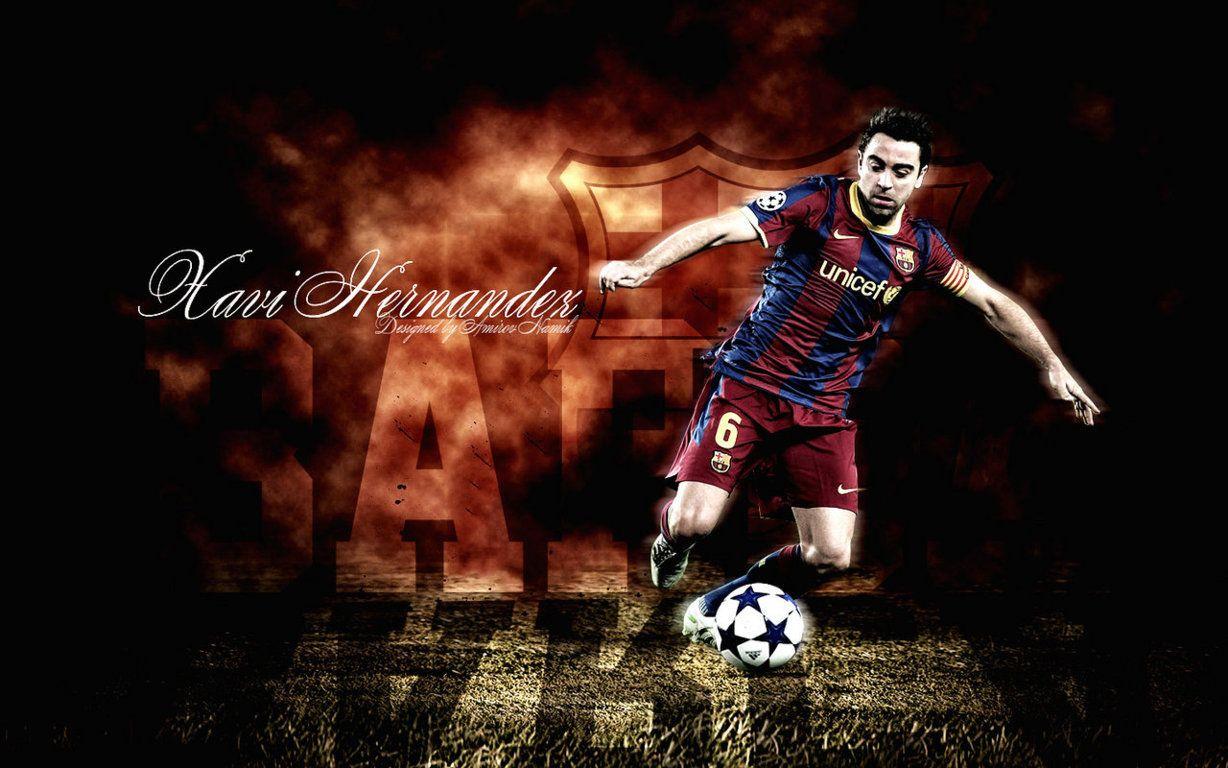 Xavi Wallpapers - Wallpaper Cave