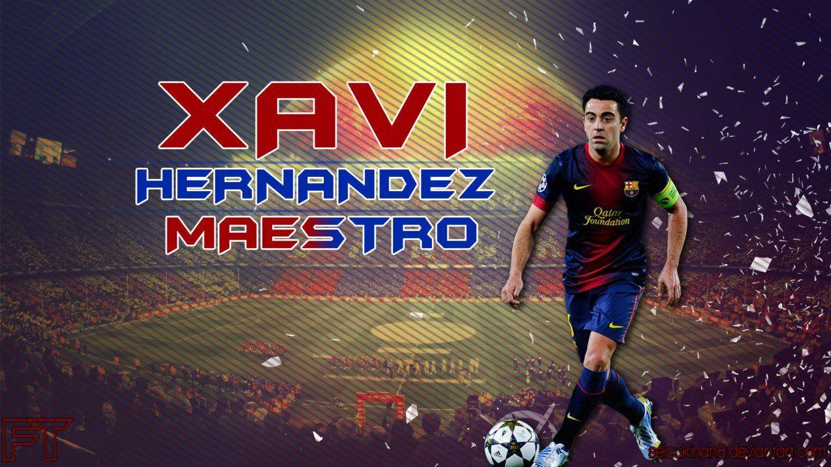 Xavi Wallpapers - Wallpaper Cave
