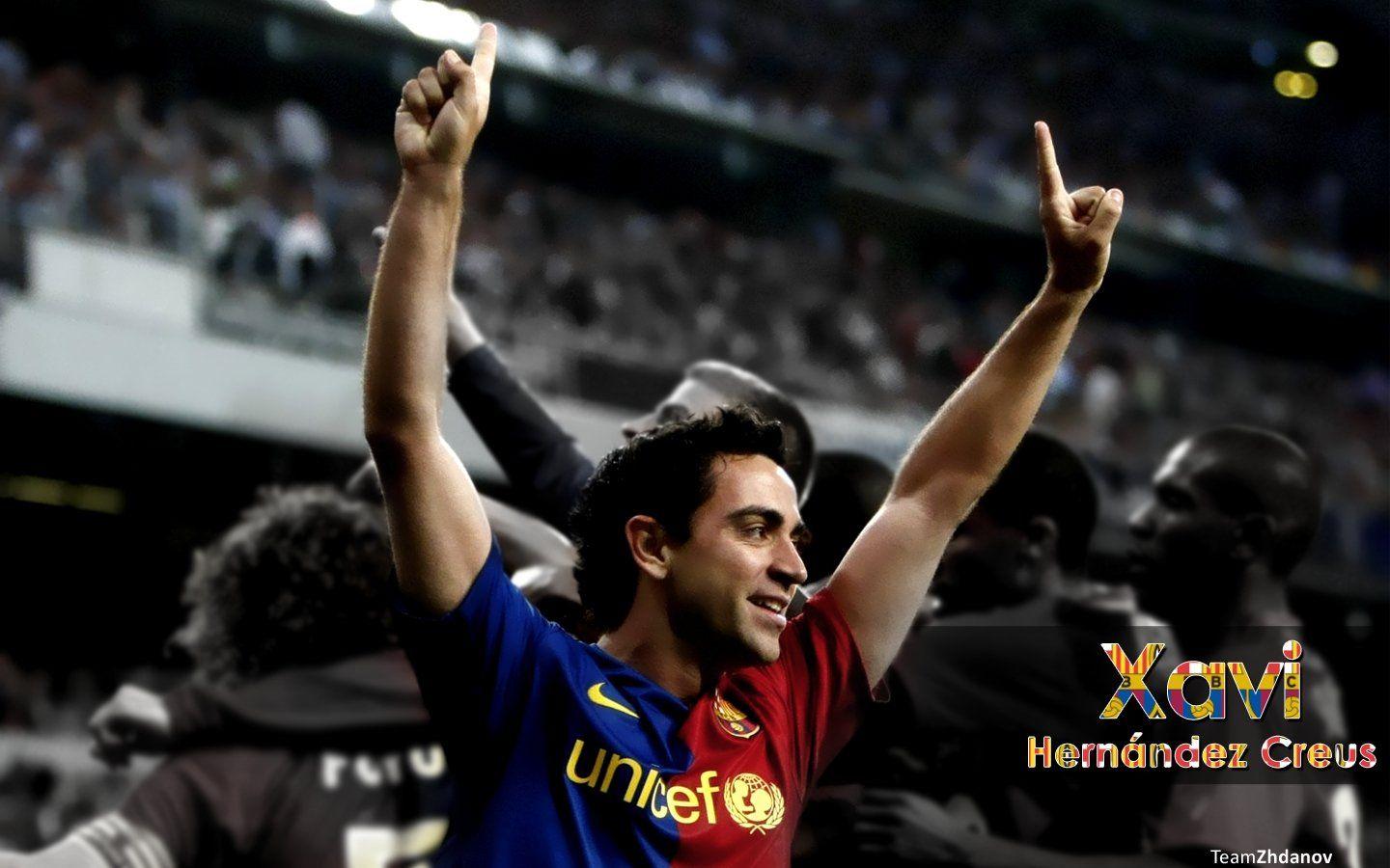 Xavi Wallpapers - Wallpaper Cave