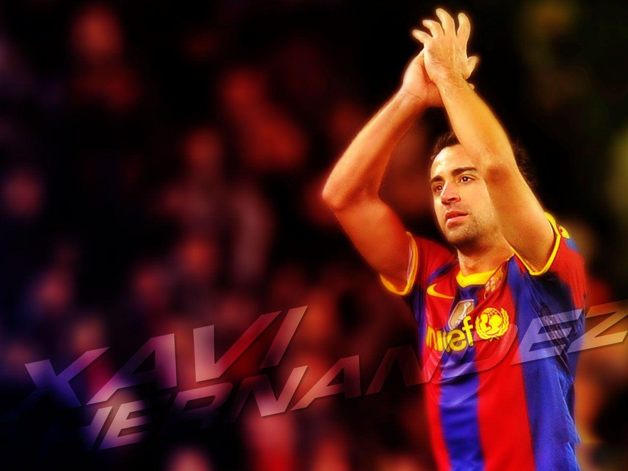 Xavi Wallpapers - Wallpaper Cave