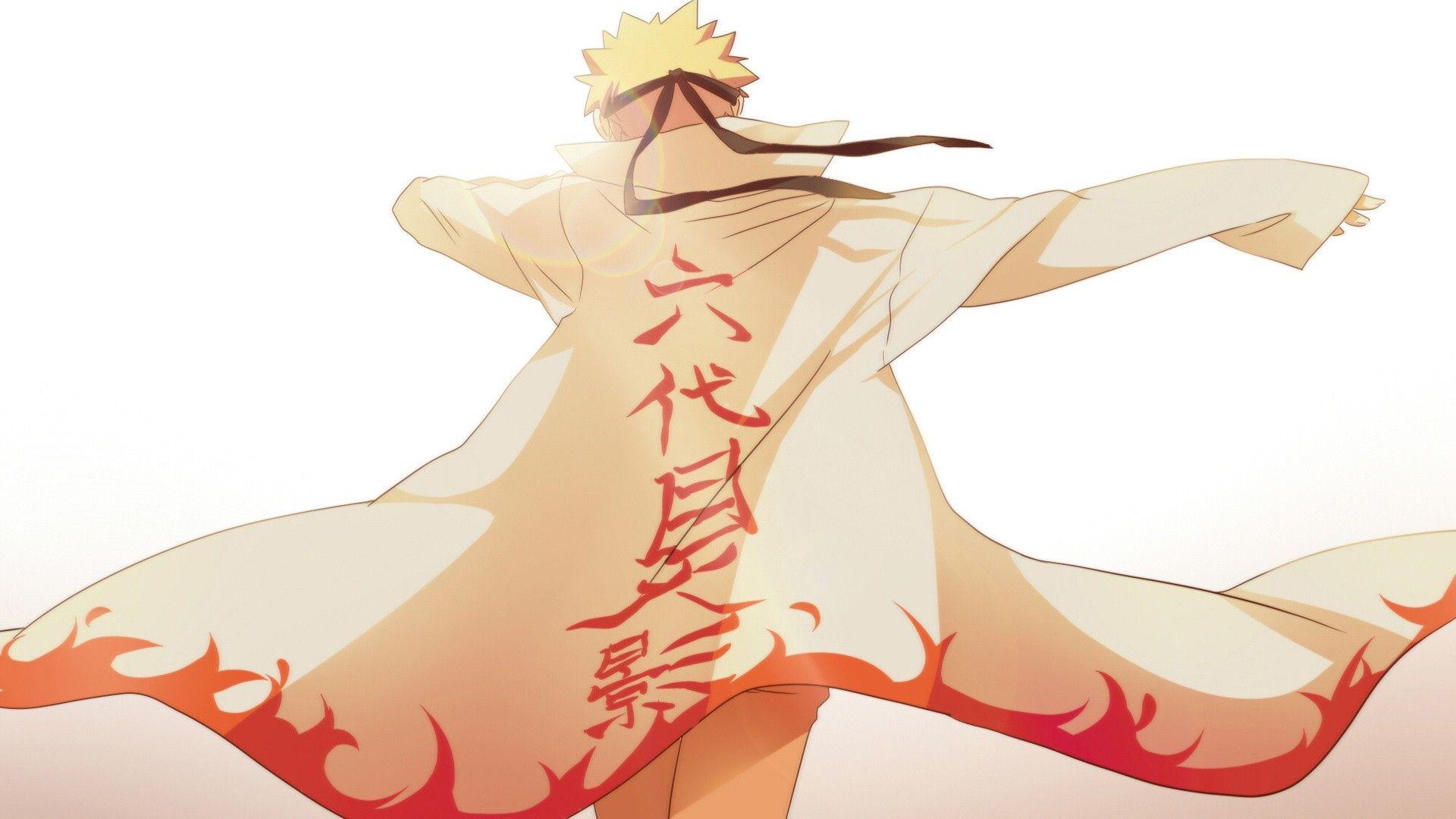 Hokage Wallpapers - Wallpaper Cave