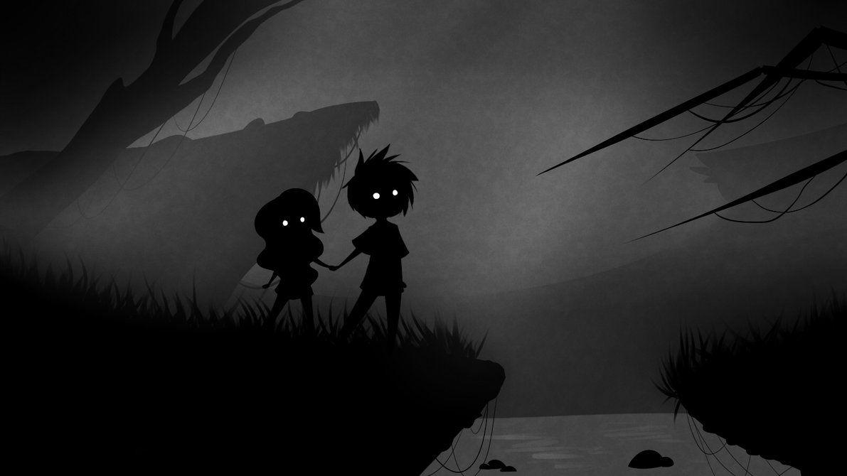 Limbo Wallpapers HD - Wallpaper Cave