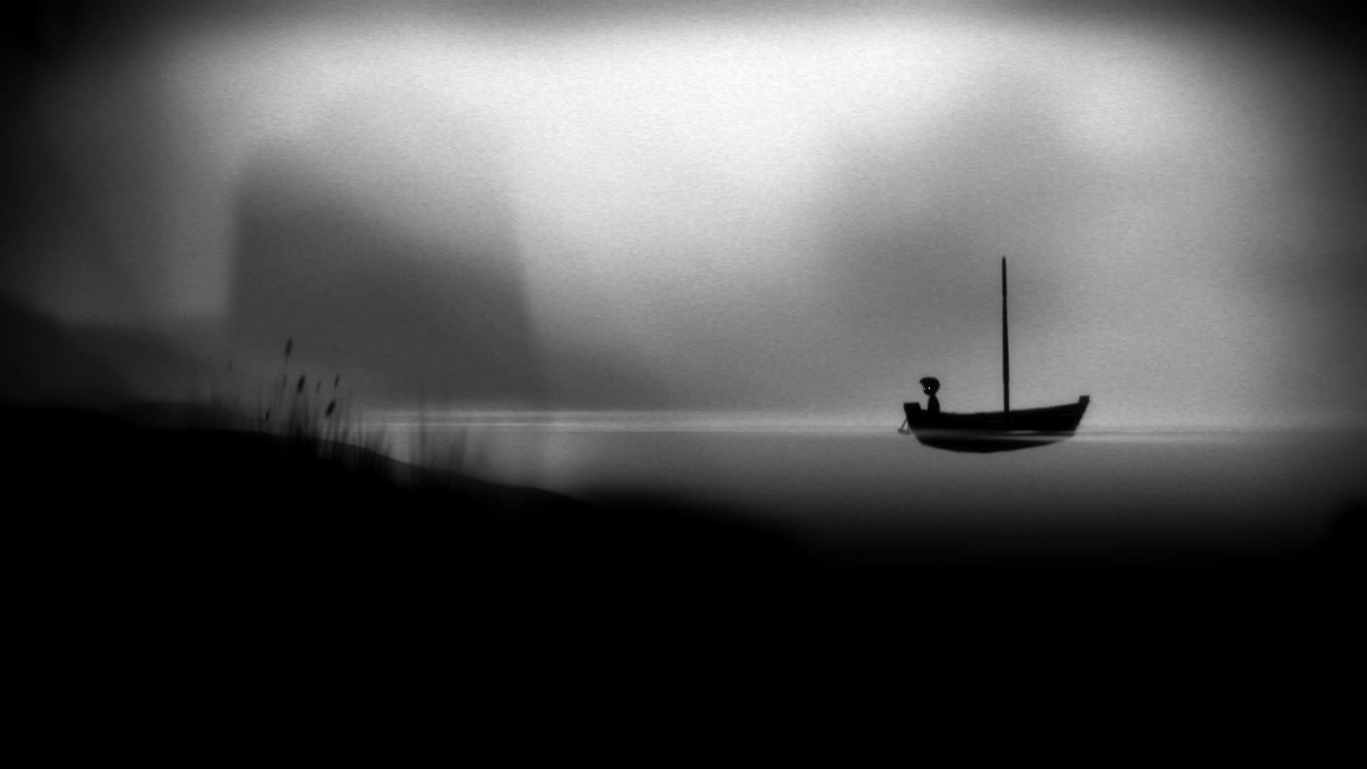 Limbo Wallpapers HD - Wallpaper Cave