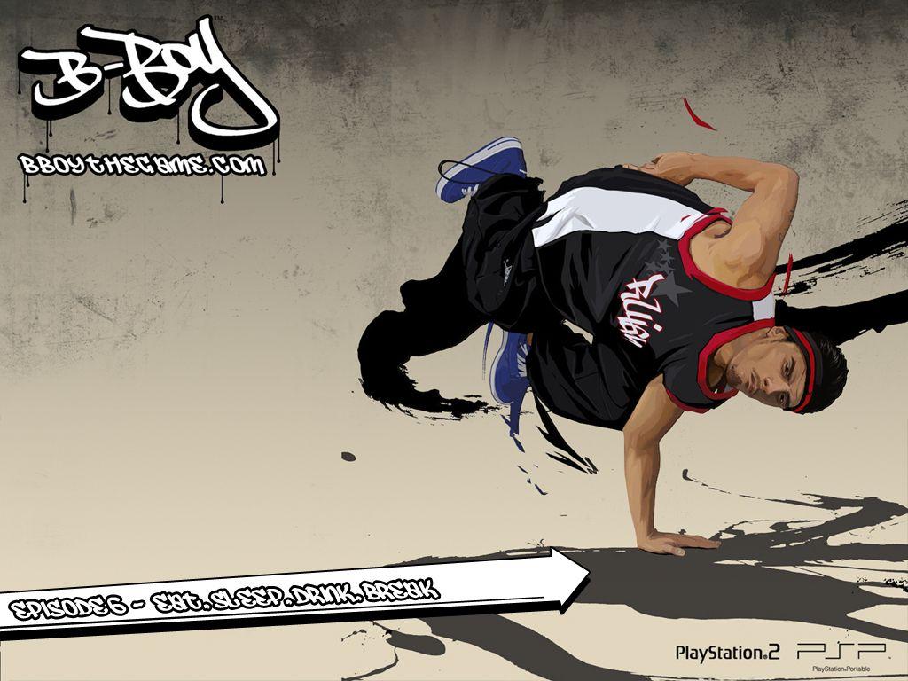 B Boy Wallpapers - Wallpaper Cave