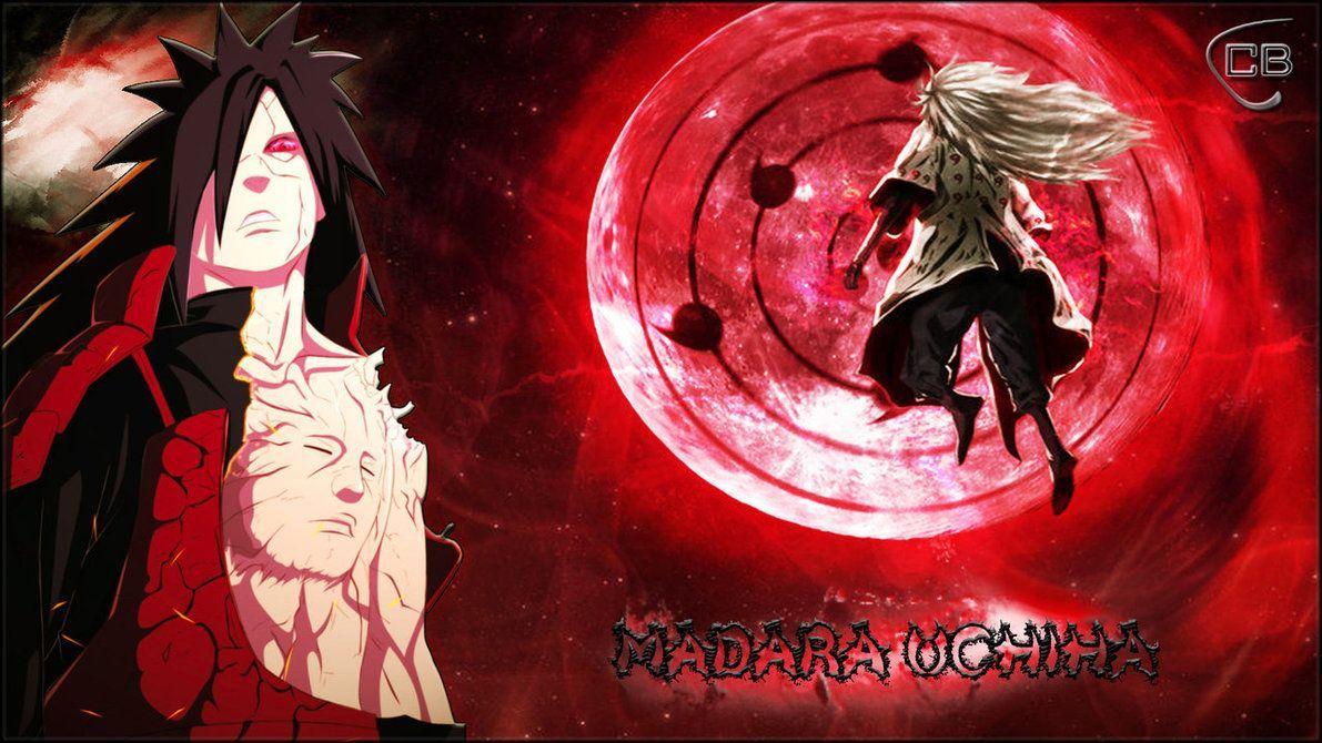 Madara HD Wallpapers - Wallpaper Cave