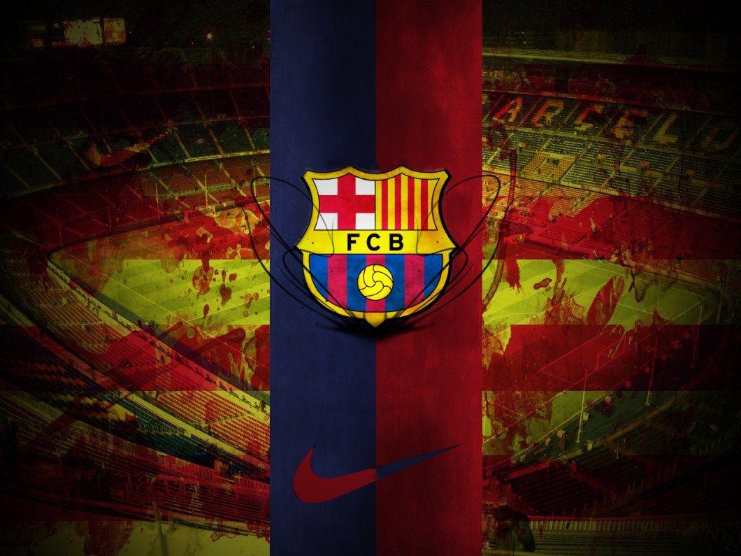 Fcb Wallpapers HD - Wallpaper Cave
