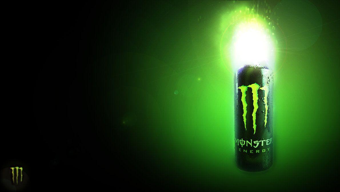 Monster Backgrounds - Wallpaper Cave