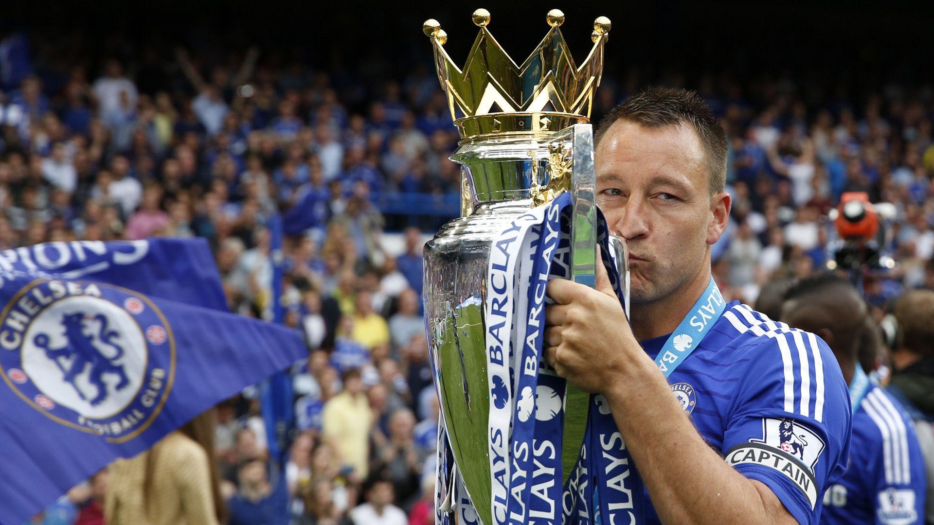 John Terry Wallpapers - Wallpaper Cave