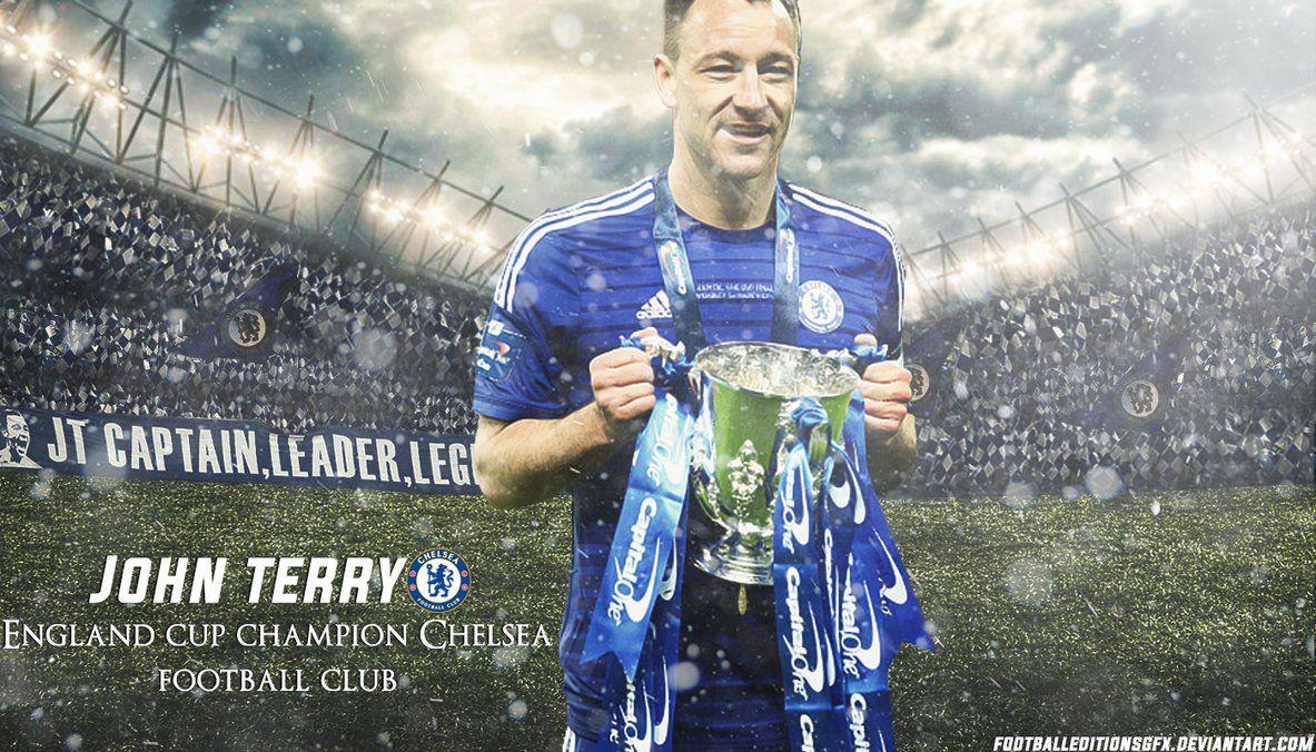 John Terry Wallpapers - Wallpaper Cave