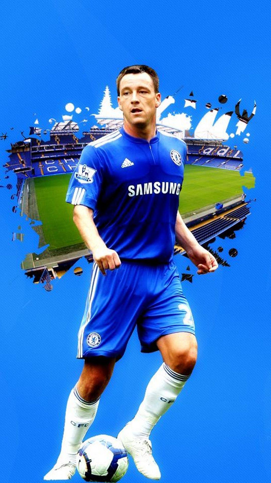 John Terry Wallpapers - Wallpaper Cave