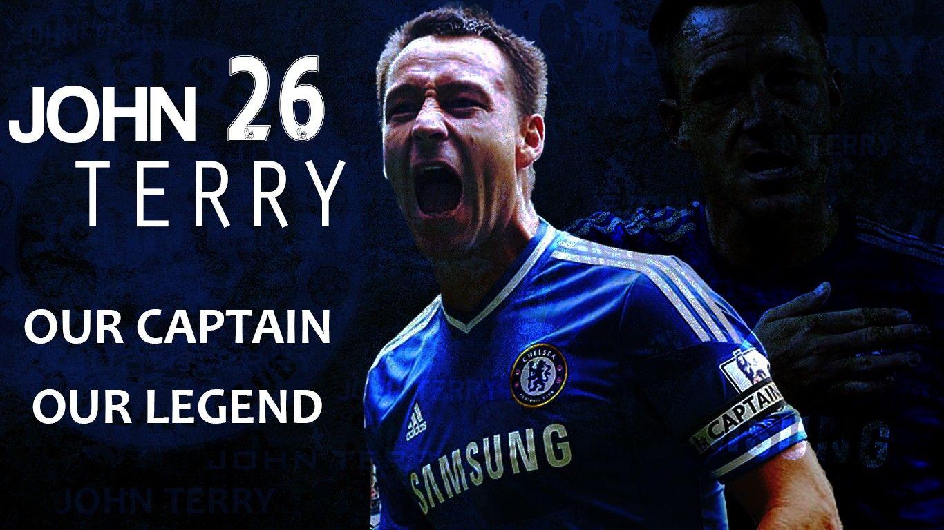 John Terry Wallpapers - Wallpaper Cave