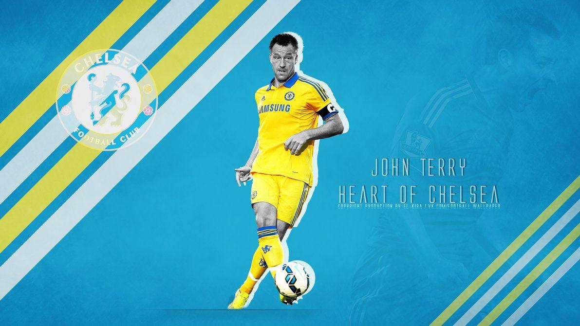 Wallpapers John Terry - Wallpaper Cave