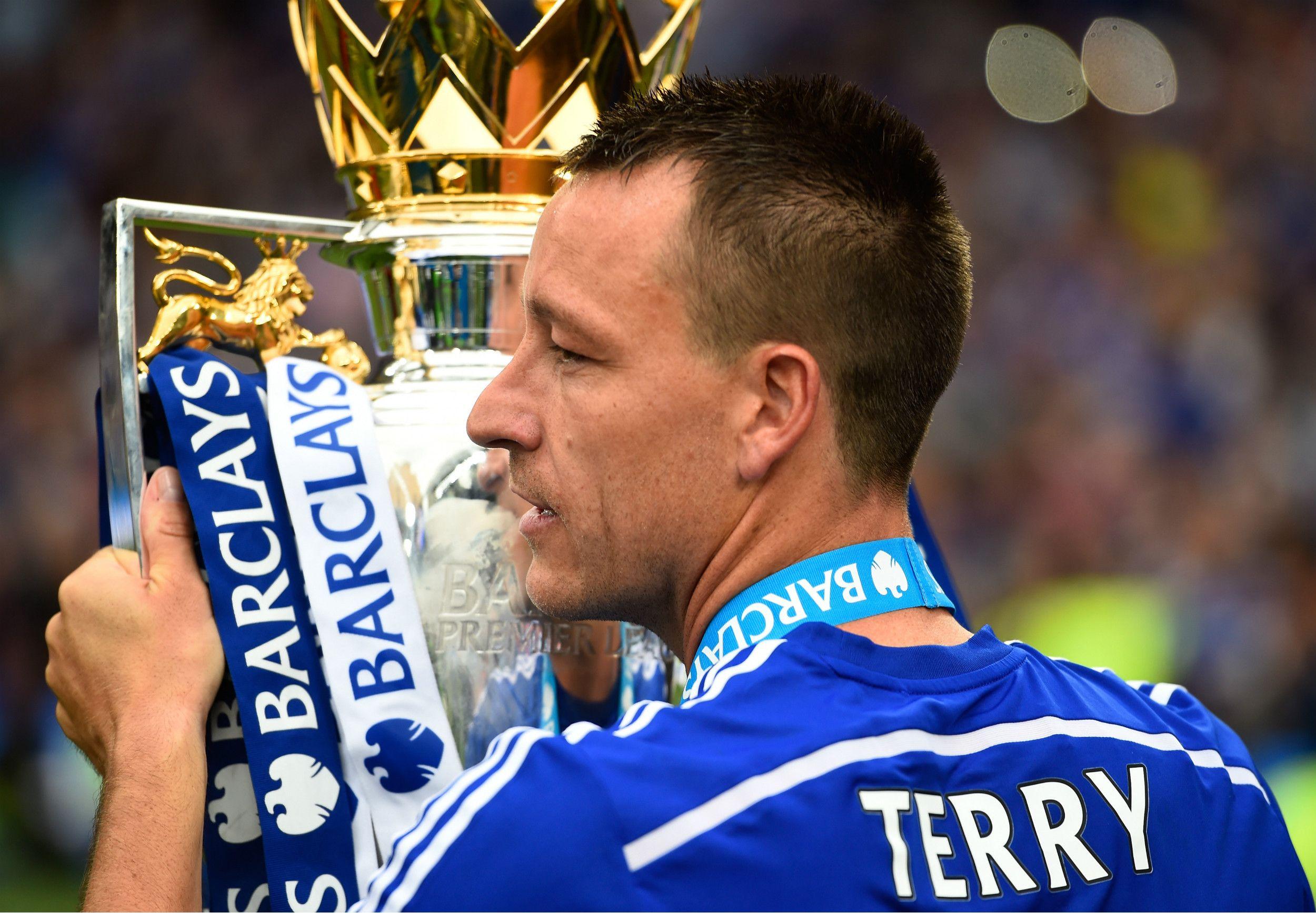 John Terry Wallpapers - Wallpaper Cave