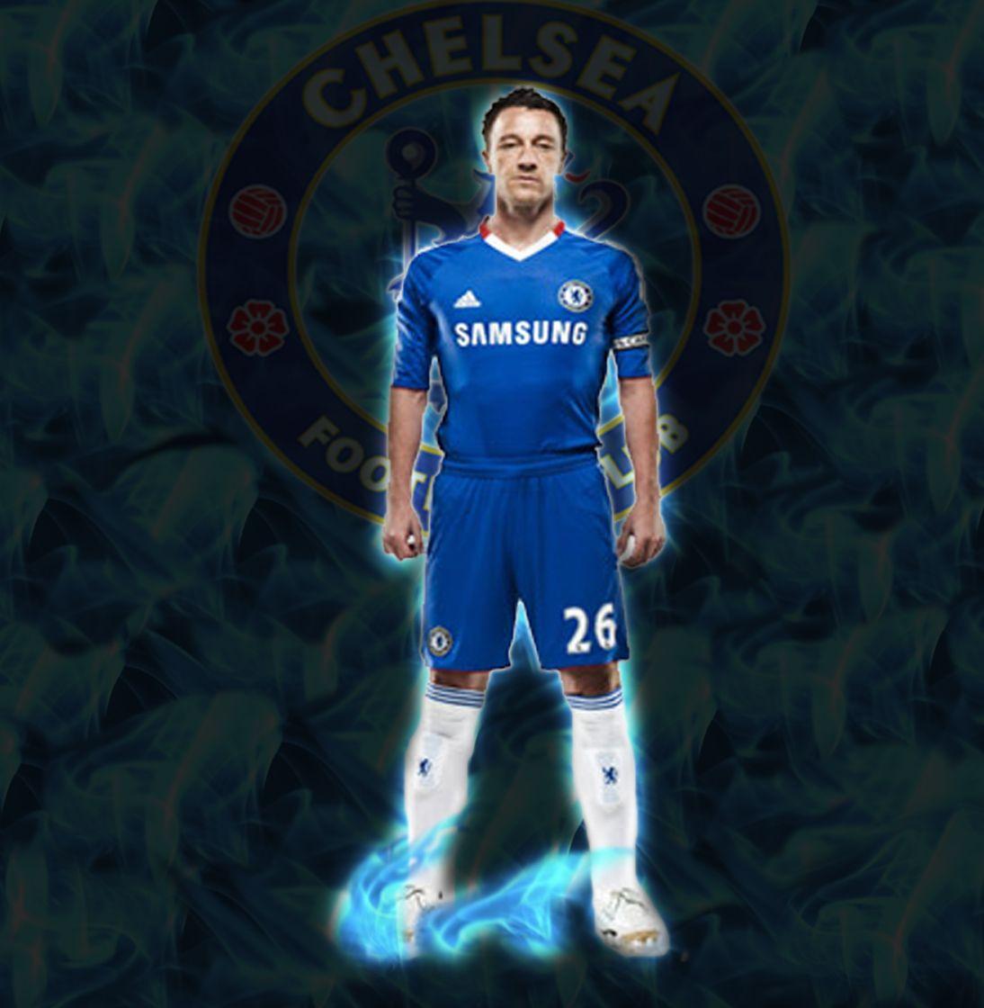 John Terry Wallpapers - Wallpaper Cave