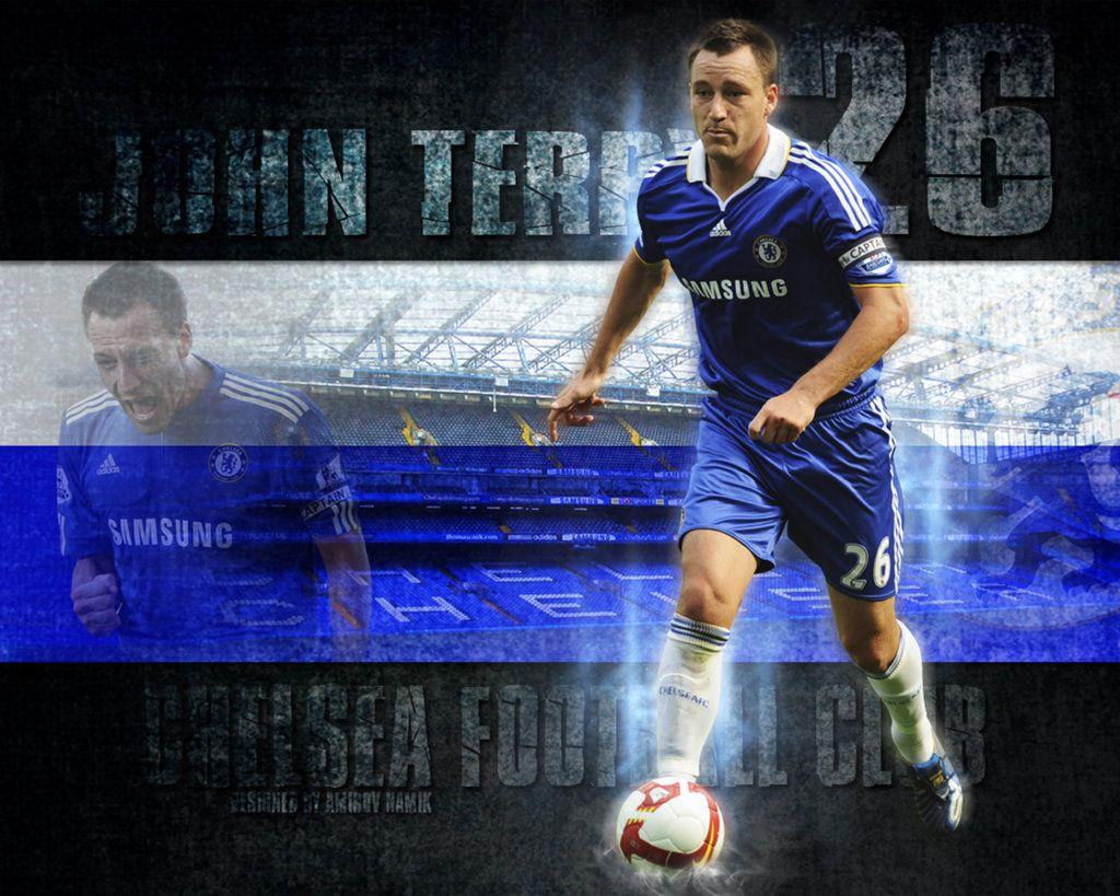 John Terry Wallpapers - Wallpaper Cave