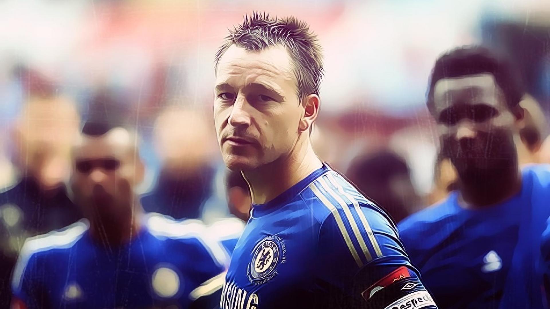 John Terry Wallpapers - Wallpaper Cave
